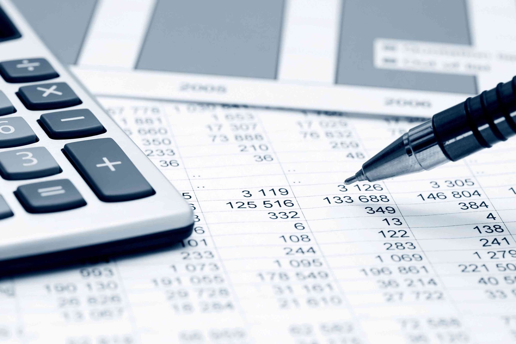 Overhead Allocation in Construction: Best Practices | Blog | RedHammer